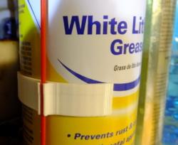 grease tube holder 3D Models | Page 1 | STLFinder