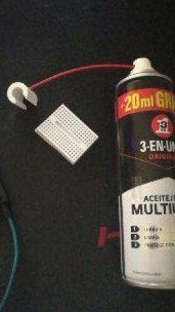 3d printer lubricant | Page 1 | STLFinder