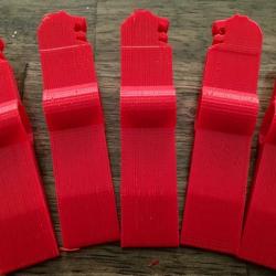 led player 3 template 3D Models | Page 1 | STLFinder