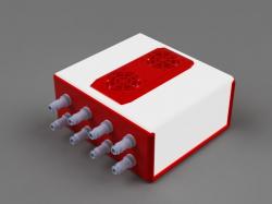 aviation connectors 3D Models | Page 1 | STLFinder