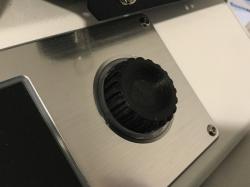 monoprice select mini knob 3d models 【 STLFinder
