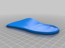arch support orthotic insoles 3D Models | Page 1 | STLFinder