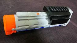 nerf tri strike 3D Models | Page 1 | STLFinder