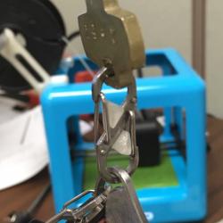 nite ize keychain multi tool shoppe 3D Models | Page 1 | STLFinder