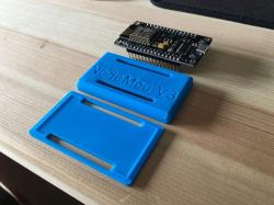 esp8266 12 e 3D Models | Page 1 | STLFinder