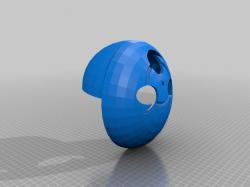 obito war mask 3D Models | Page 1 | STLFinder