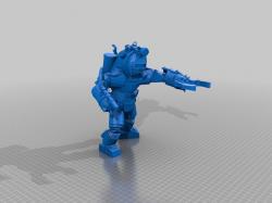 panzer soldat 3D Models | Page 1 | STLFinder