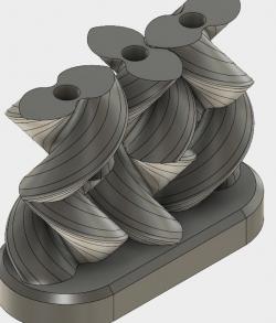paradoxical gears 3D Models | Page 1 | STLFinder