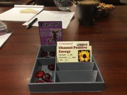 pathfinder character 3D Models | Page 1 | STLFinder