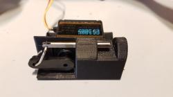 mavic payload release 3D Models | Page 1 | STLFinder