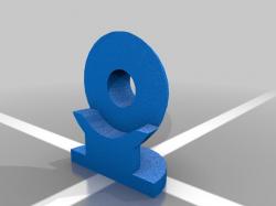 30 series 2 hole pivot joint 14014 autocad 3D Models | Page 1 | STLFinder