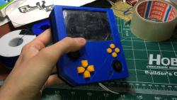 nintendo wii portable 3D Models | Page 1 | STLFinder