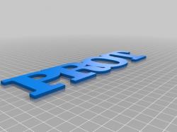 fg scr prot docs fivem 3D Models | Page 1 | STLFinder