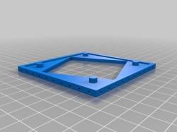 visual proof of pythagorean theorem 3D Models | Page 1 | STLFinder