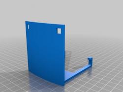 radar mirror mount 3D Models | Page 1 | STLFinder