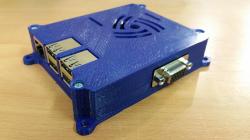 raspberry pi vga hat 3D Models | Page 1 | STLFinder