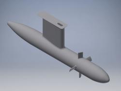 rc boat bow thruster 3D Models | Page 1 | STLFinder