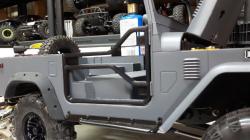 fj40 doors 3d models 【 STLFinder
