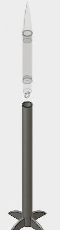 led lamp for nar 3t re 1172 3D Models | Page 1 | STLFinder