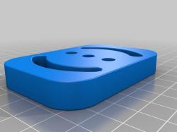 rotating base plate 3D Models | Page 1 | STLFinder