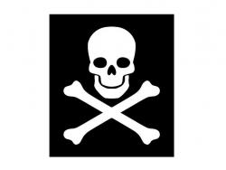skull crossbones emoji unicode 3D Models | Page 1 | STLFinder