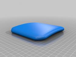 small sapi plate 3D Models | Page 1 | STLFinder