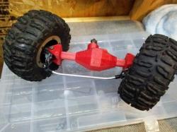 tlt axles 3D Models | Page 1 | STLFinder