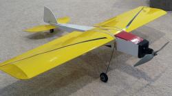 stevens aeromodel | Page 1 | STLFinder