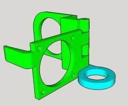 anet a8 temperature sensor 3D Models | Page 1 | STLFinder