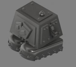 twonky license 3D Models | Page 1 | STLFinder
