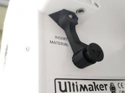 ultimaker 3 filament guide 3d models 【 STLFinder