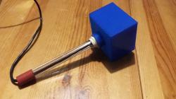 vernier light sensor 3D Models | Page 1 | STLFinder