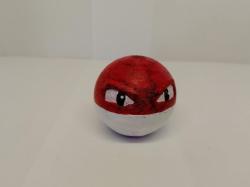 voltorb weight 3d models 【 STLFinder