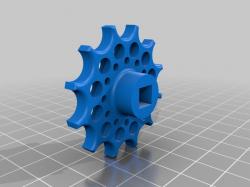 antique water spigot 3D Models | Page 1 | STLFinder