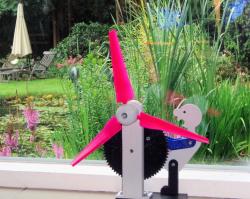 windmaker 3d | Page 1 | STLFinder