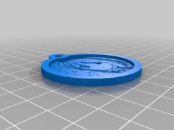 Yue Fei invert ver02 3D Models | Page 1 | STLFinder