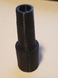 14mm to 18mm adapter 3D Models | Page 1 | STLFinder
