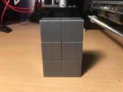 1x2x3 puzzle piece 3 3d models | Page 1 | STLFinder