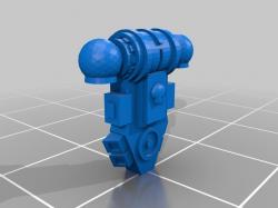 28mm backpack 3D Models | Page 1 | STLFinder