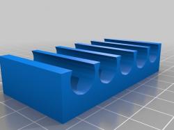 30 06 rifle clip 3D Models | Page 1 | STLFinder