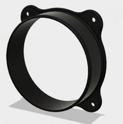 4 inch can fan 3D Models | Page 1 | STLFinder