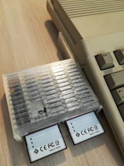 aca500plus case 3D Models | Page 1 | STLFinder