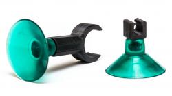 aquarium divider suction cup holder for partition fish tank 3D Models ...