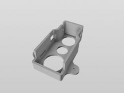 ar7000 receiver 3D Models | Page 1 | STLFinder