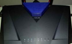 asus rt ac88u 3D Models | Page 1 | STLFinder
