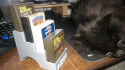 atari 800xl cartridge 3D Models | Page 1 | STLFinder