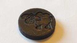 sheep token 3D Models | Page 1 | STLFinder