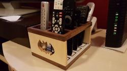 controller holder batman 3D Models | Page 1 | STLFinder