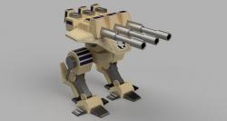 command and conquer gdi 3D Models | Page 1 | STLFinder