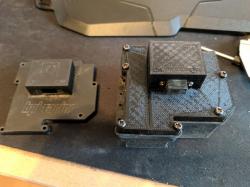 hpi bullet 3D Models | Page 1 | STLFinder